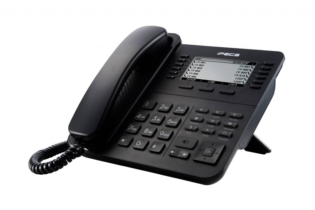 Produkte | Ericsson-LG Deutschland